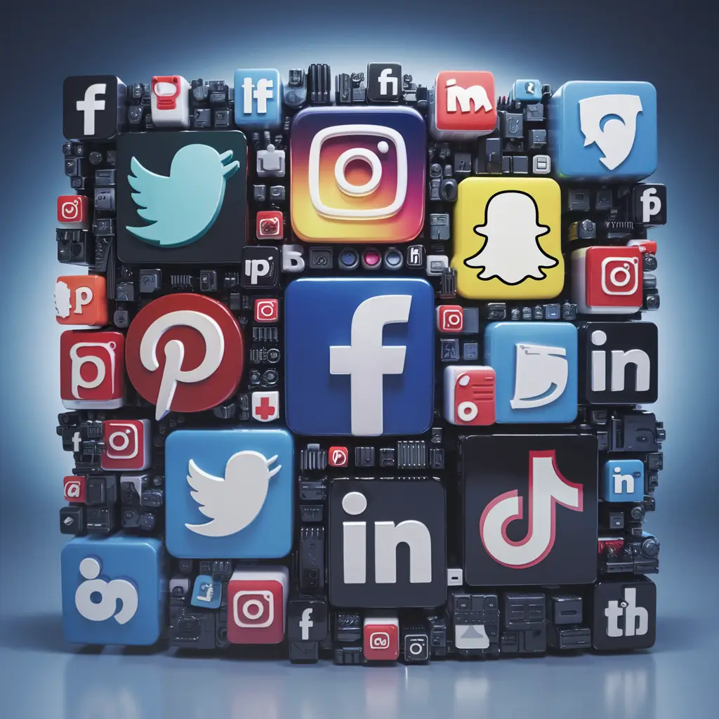 Our Social Media Marketing Packages – SiteTech Solutions