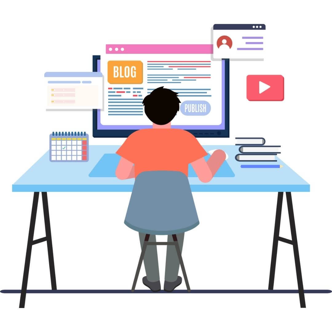 Website Development Services – SiteTech Solutions