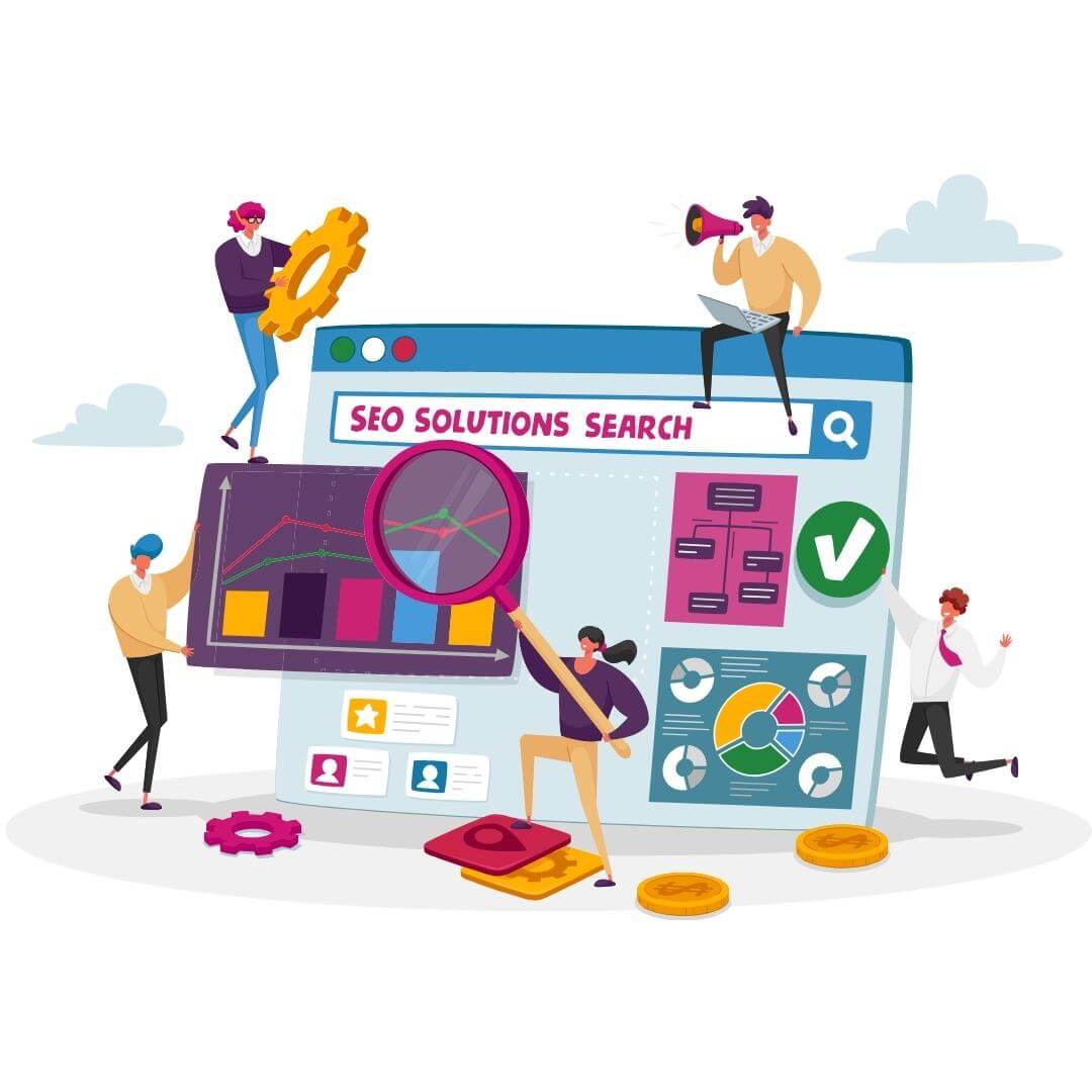 Website Development Services – SiteTech Solutions