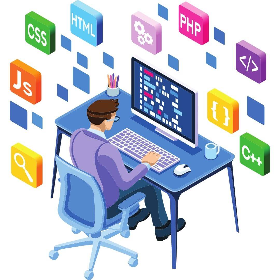 Website Development Services – SiteTech Solutions